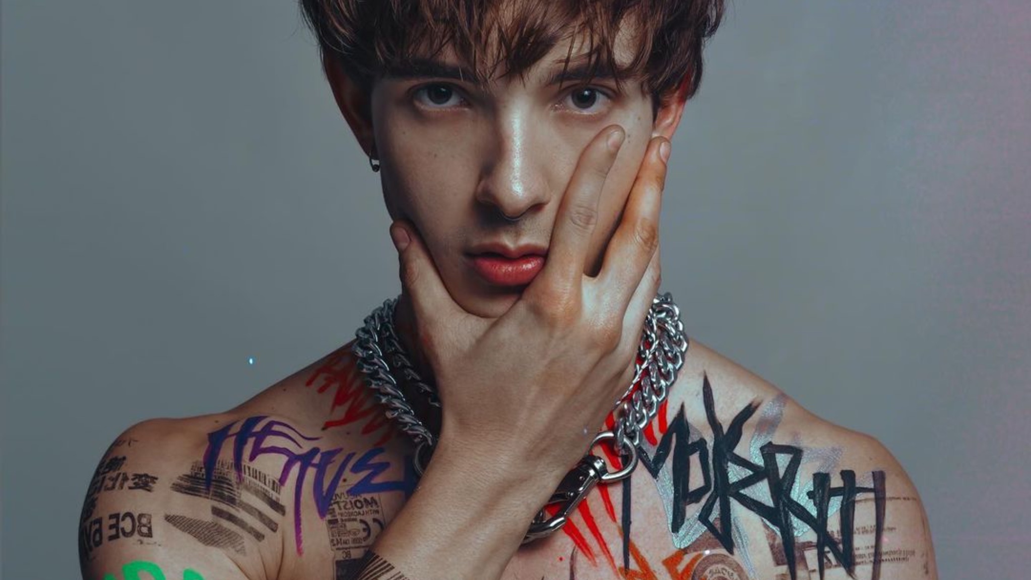 CRISTOBAL PESCE by Terra Furia | ¡Conseguí tus entradas en ticketPass!